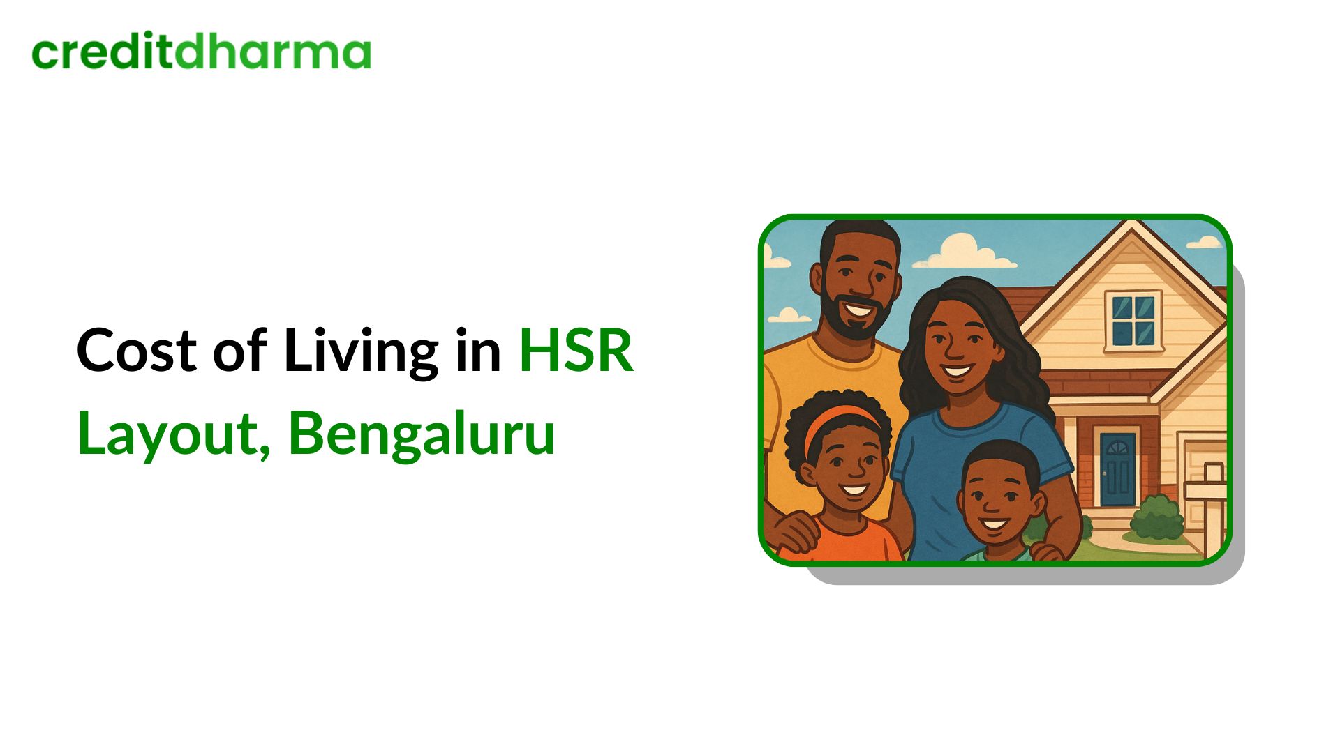 HSR Layout Guide 2025: Property Rates, Cost of Living, and Lifestyle Trends